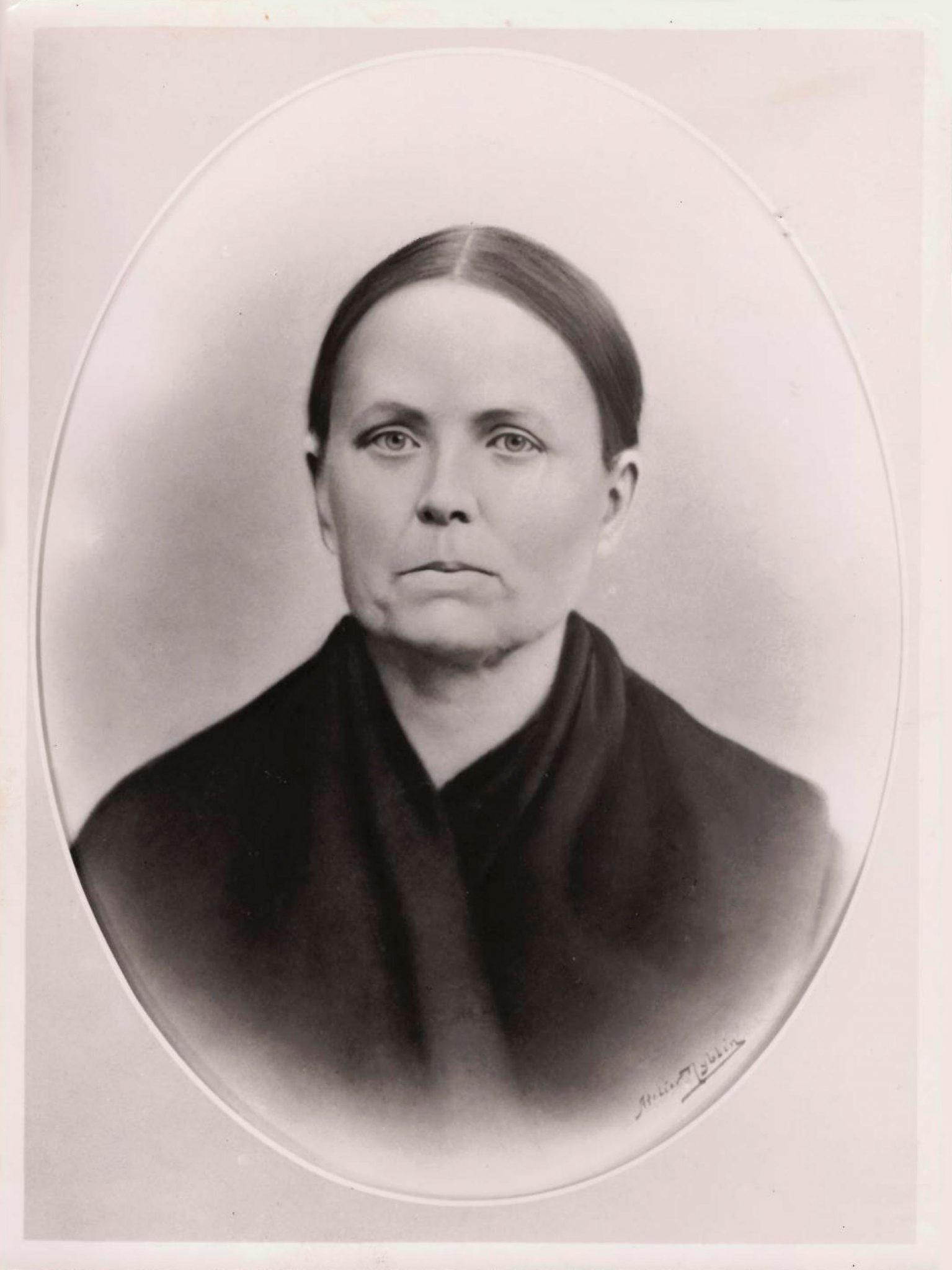 Historia - britamariarenlund