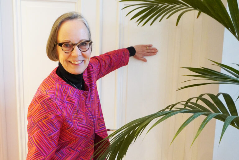 Start - britamariarenlund